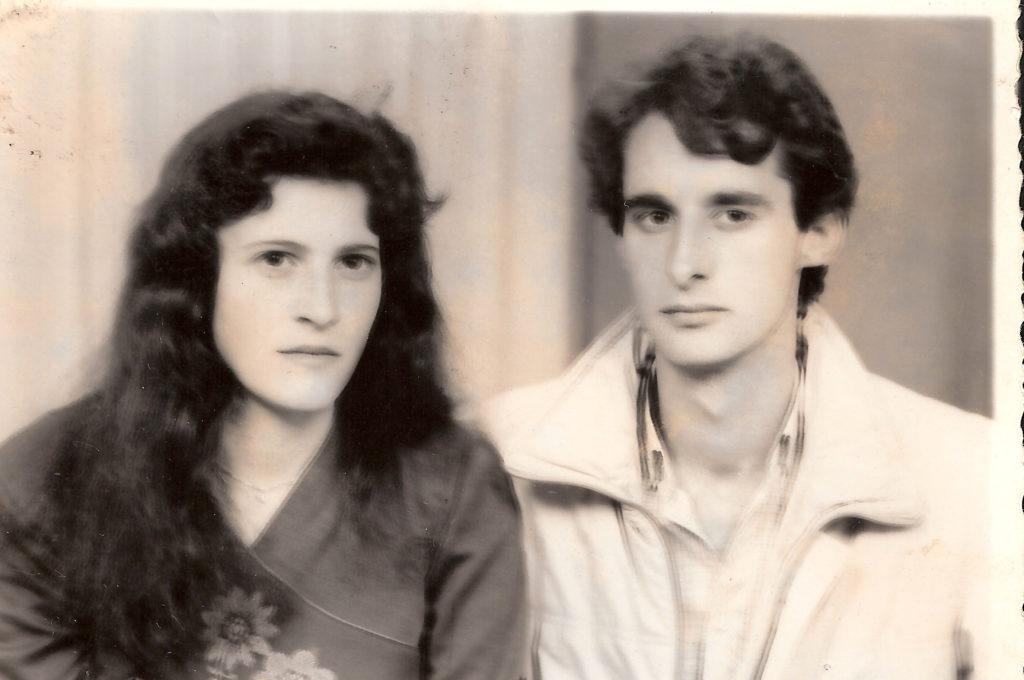Haki Rexhep Shatri (1958 - 1986)
